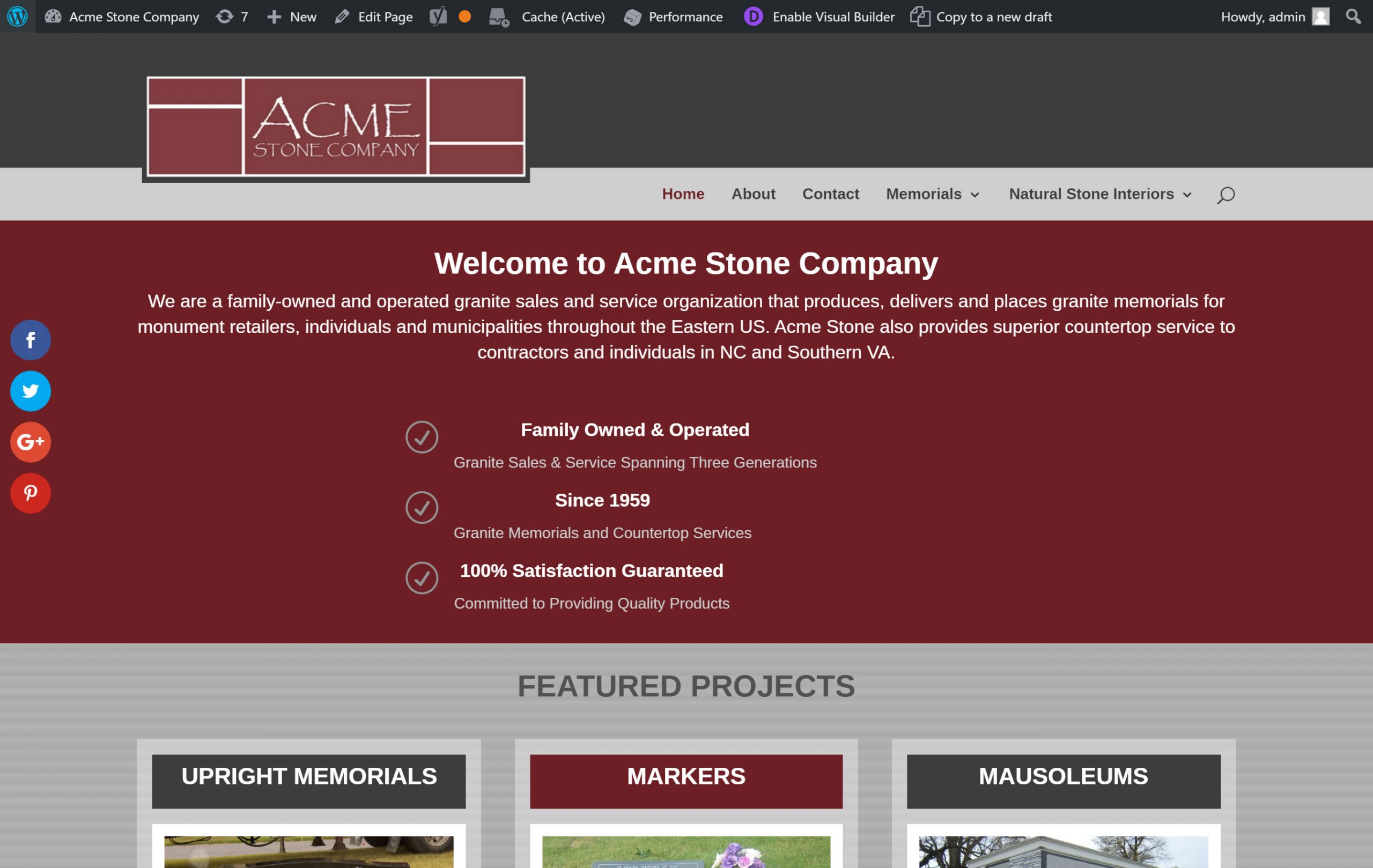 Portfolio | PRONETS Web & App Solutions