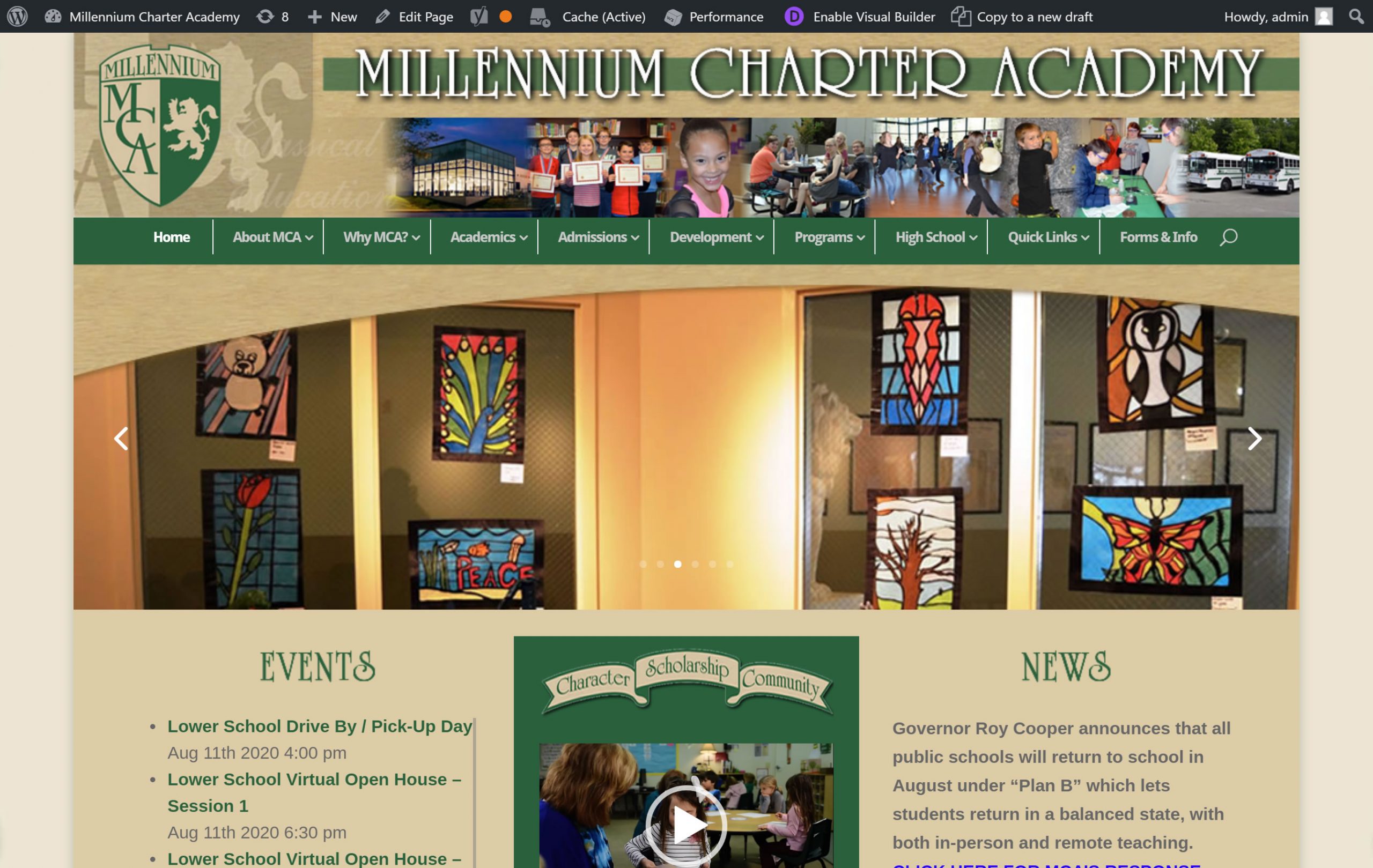 Portfolio | PRONETS Web & App Solutions